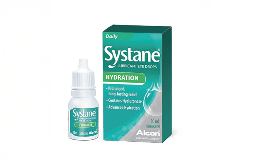 Systane Ultra Hydration 10 mL – Advanced Dry Eye Relief