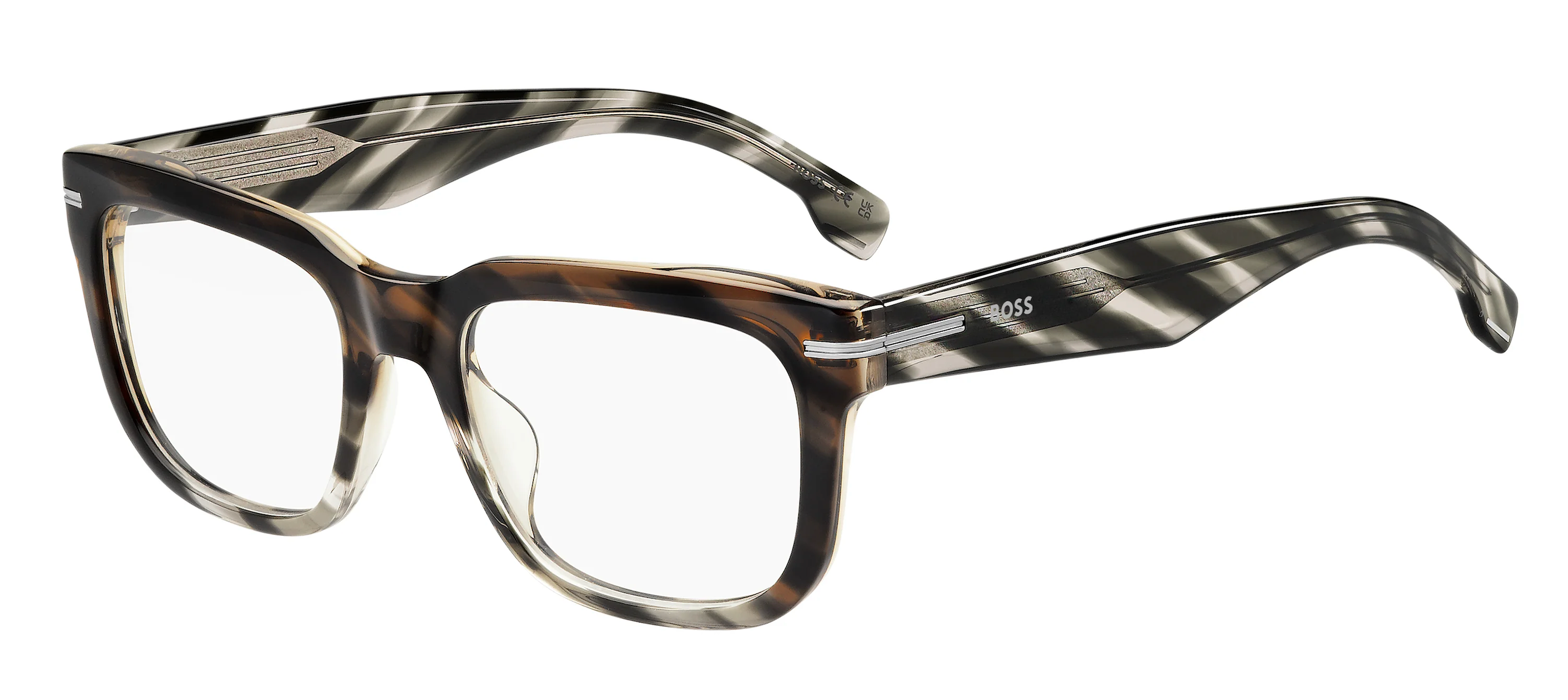 Hugo Boss 1746/G TV7 - Shop Stylish Frames | FYidoctors