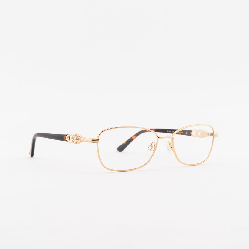 Superflex SF-530 Eyeglasses