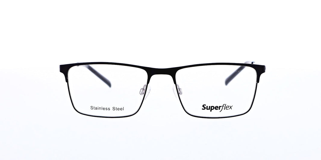 Superflex Glasses: Flex Your Style & Vision