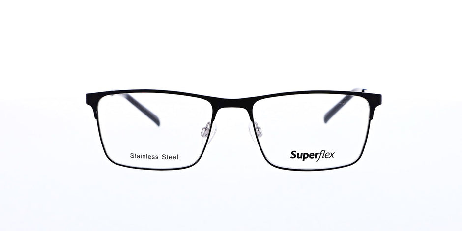 Superflex Glasses: Flex Your Style & Vision