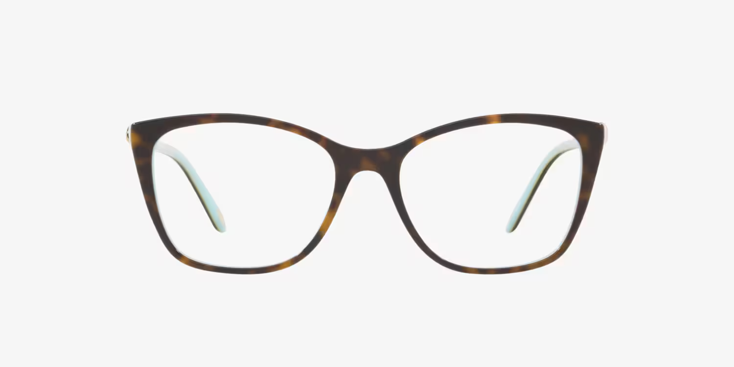Tiffany Eyeglasses TF2160B | Stylish Frames at FYidoctors
