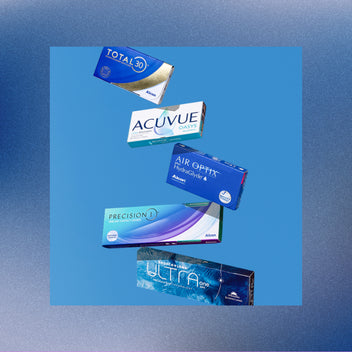 Best Stye Eye Drops: Types and Uses