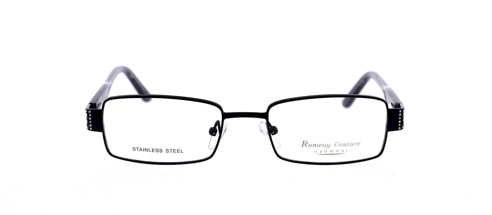 Shop Runway Eyeglasses RCE-126: Style Meets Comfort Today!