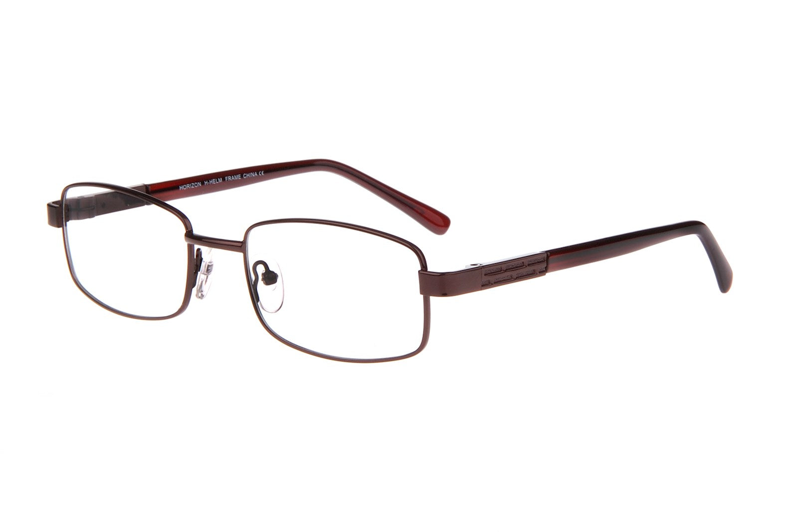 Discover Horizon Eyewear HELM | Top Trend Styles